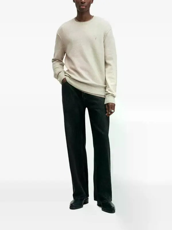 ALLSAINTS Statten Crew Neck Sweater