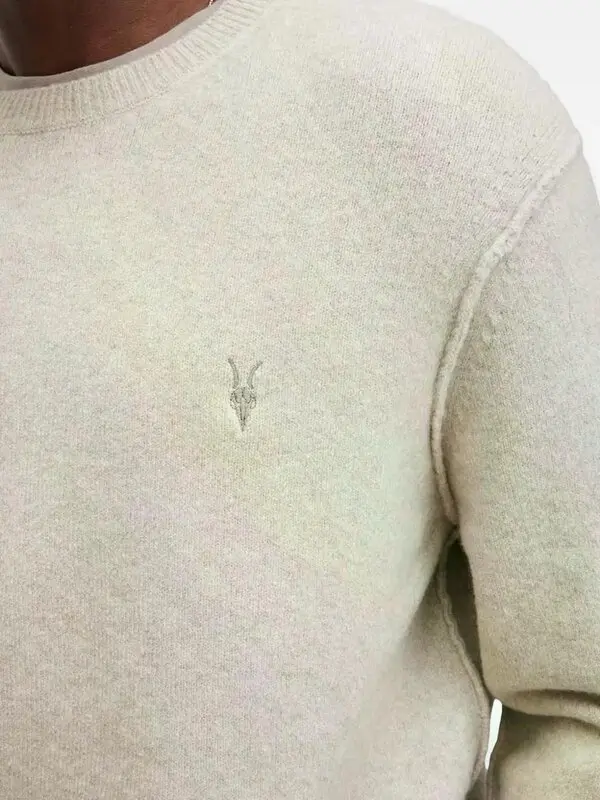 ALLSAINTS Statten Crew Neck Sweater