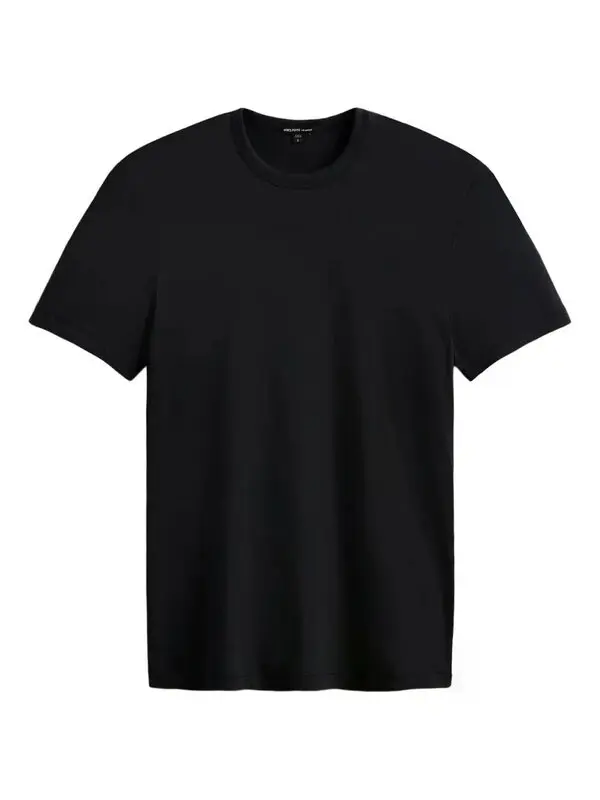 JAMES PERSE Crew-neck T-shirt