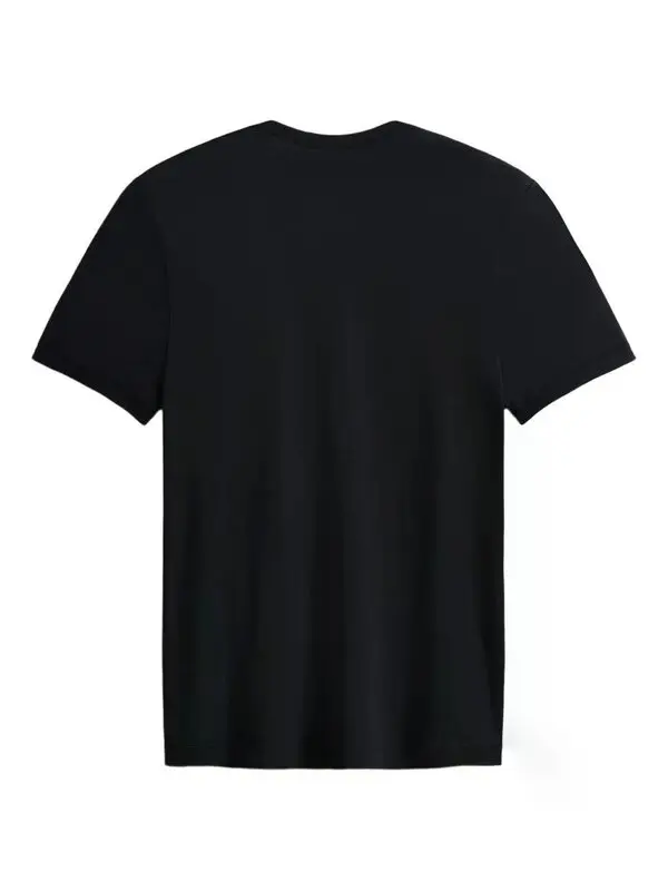 JAMES PERSE Crew-neck T-shirt