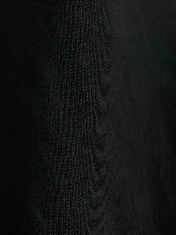 JAMES PERSE Crew-neck T-shirt