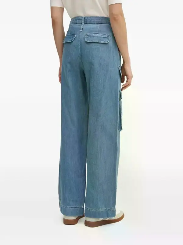 Dkny Cargo Jeans