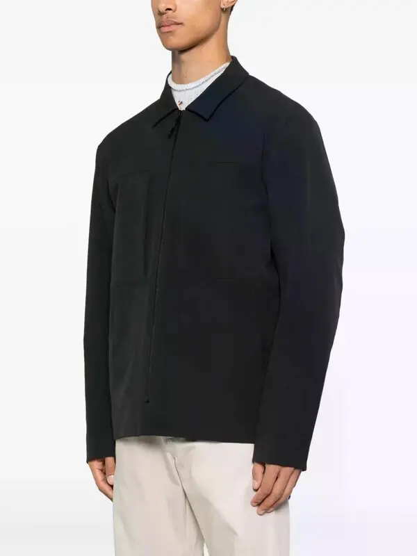 Veilance Mionn Overshirt