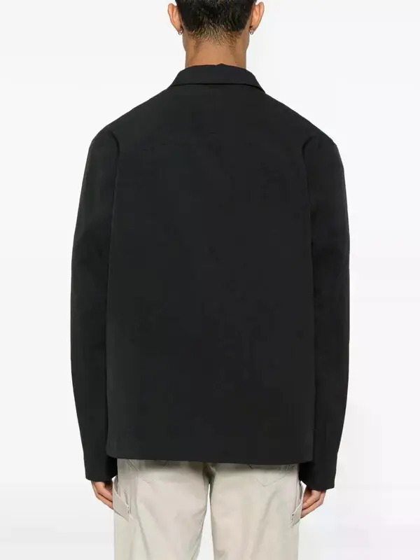 Veilance Mionn Overshirt