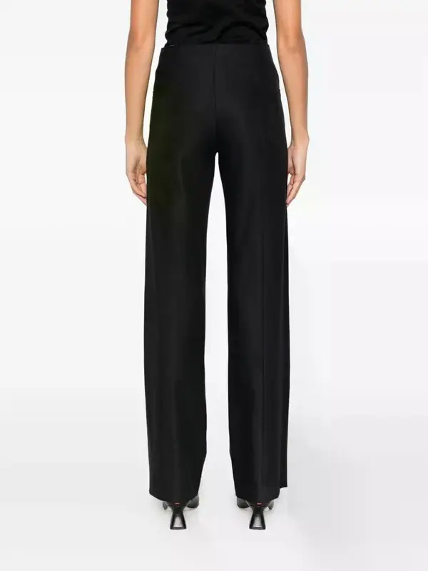 Loulou De Saison Welt Pocket Trousers