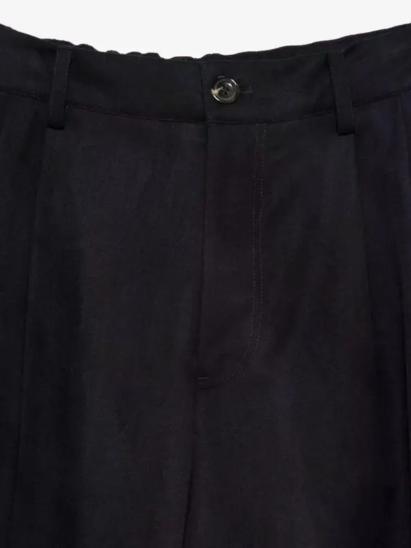Soeur Frejus Wool Trousers