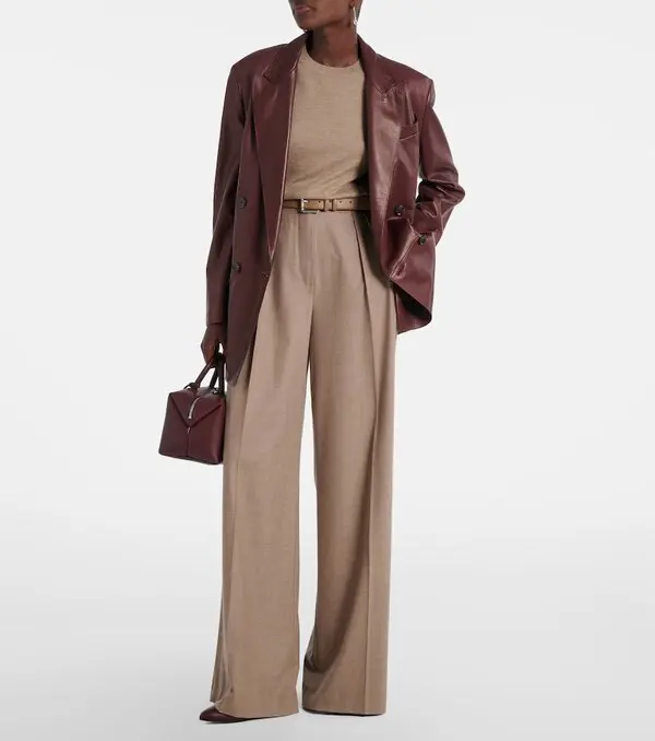Max Mara Marica Cashmere Sweater