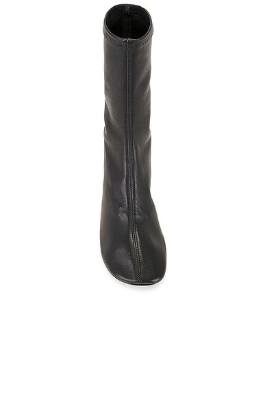 JIL SANDER Ankle Boot