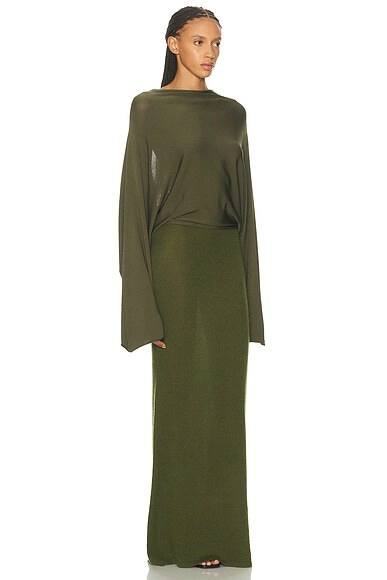 AYA MUSE Dress