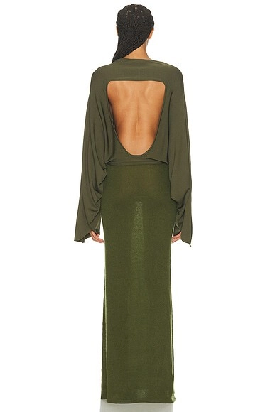 AYA MUSE Dress