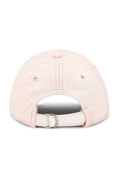 Acne Studios Cuddy Gym Hat