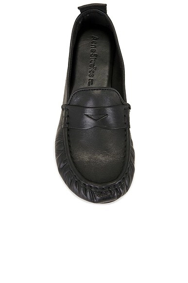 Acne Studios Bojan Loafer - Black