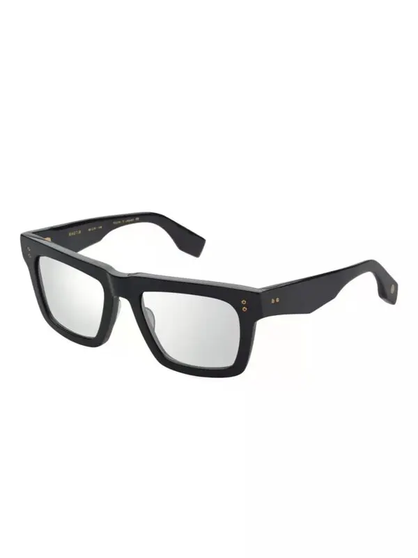 Dita Square-frame Glasses