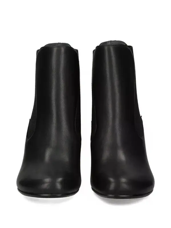 United Nude Zuma Flow Hi Boots - Black