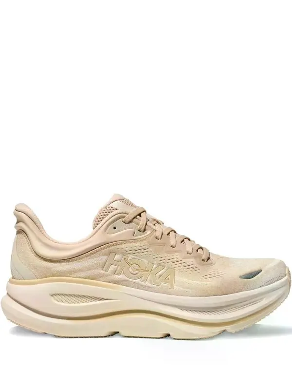 HOKA® Bondi Sneakers - Neutrals