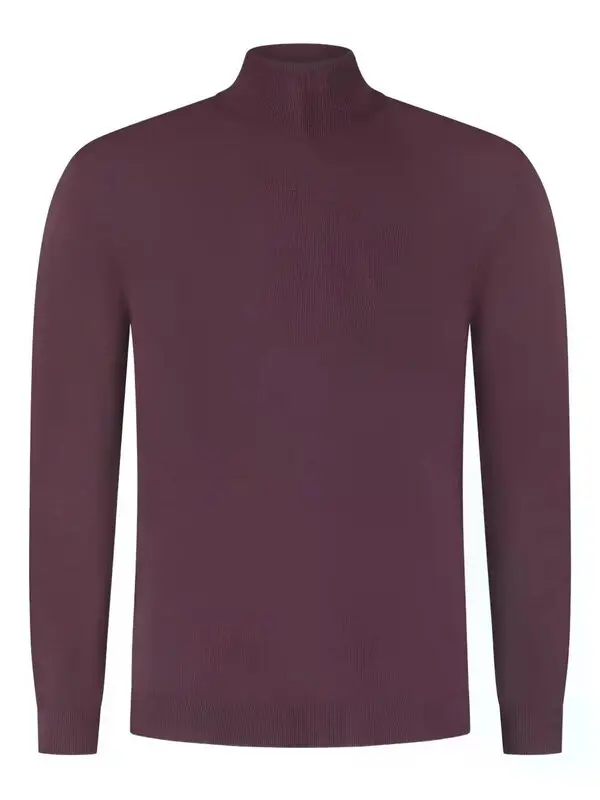 ZANONE High-neck Sweater