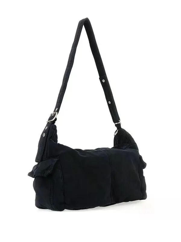ERL Twill Cargo Shoulder Bag