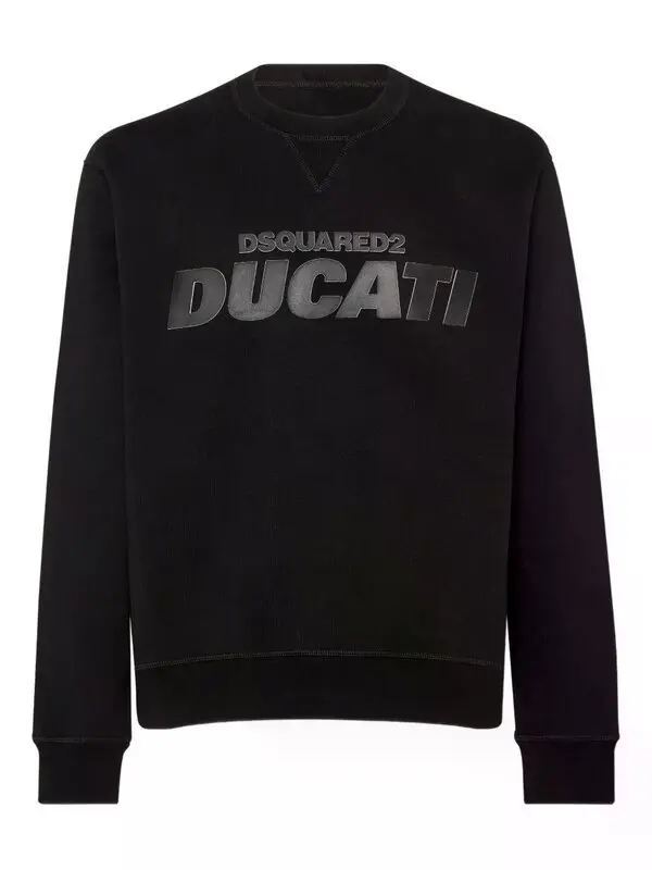 Dsquared2 X Ducati Cool-fit Sweatshirt