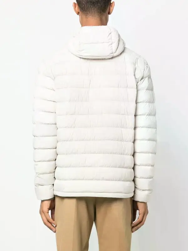 Herno Padded Hooded Jacket