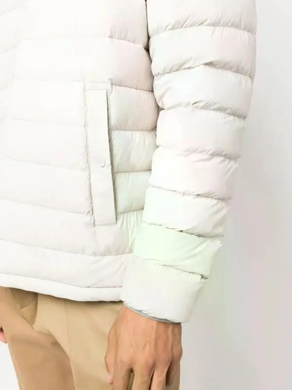 Herno Padded Hooded Jacket