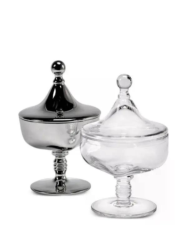 SERAX Josephine Dome-lid Bonbonniere