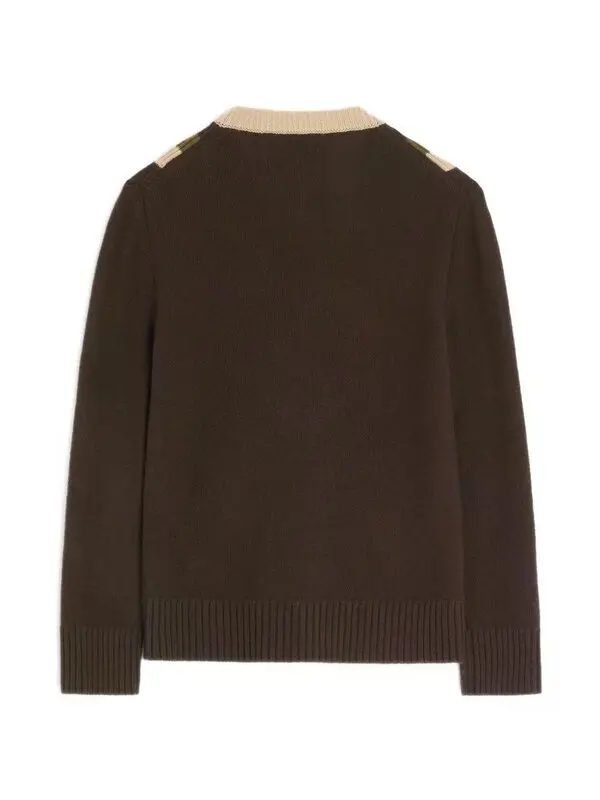 Valentino Garavani Wool Jumper