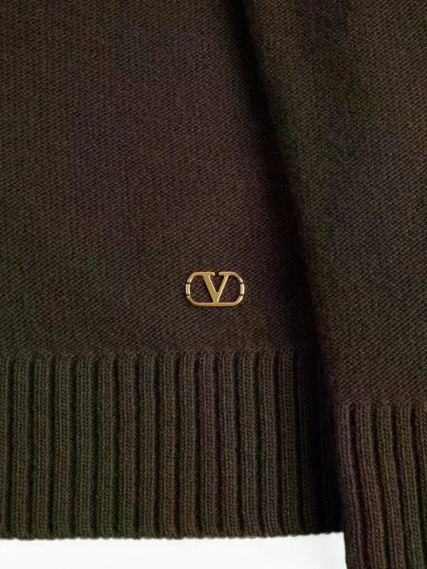 Valentino Garavani Wool Jumper