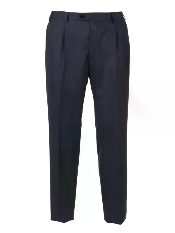 LUIGI BIANCHI MANTOVA Single-breasted Suit
