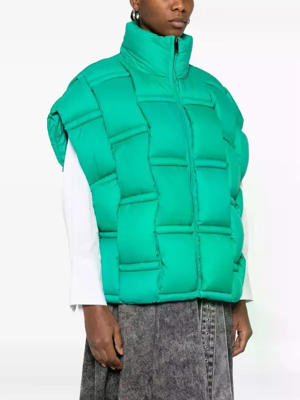RAXXY Quilted Gilet