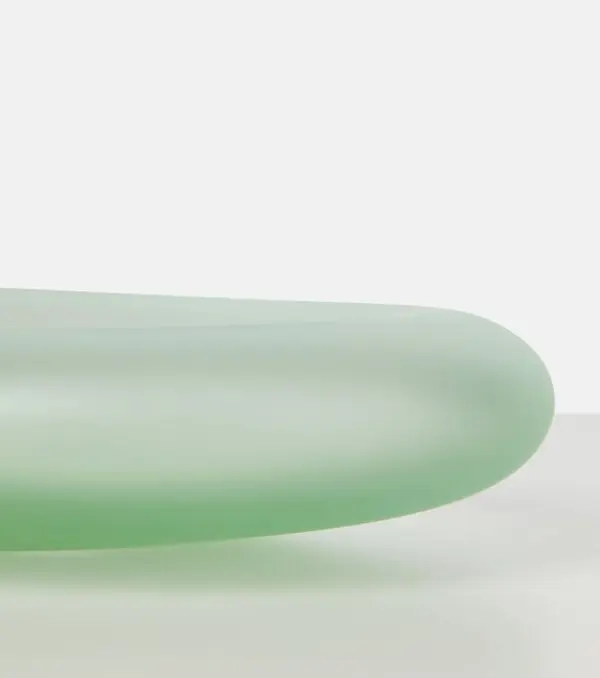 MILENA KLING Seaglass Medium Glass Decorative Object