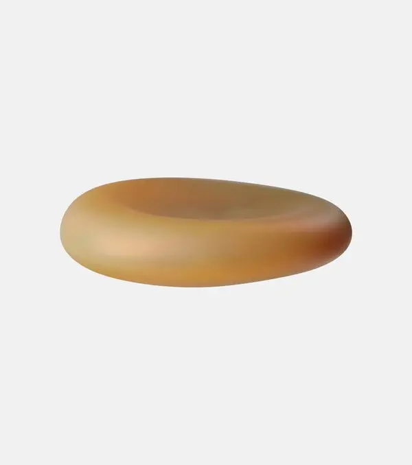 MILENA KLING Seaglass Large Decorative Object
