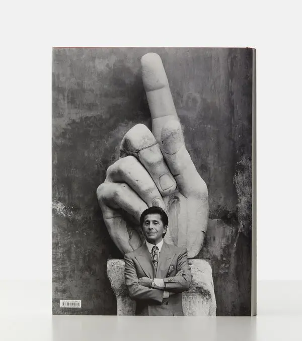 TASCHEN Valentino. A Grand Italian Epic Book - Multicoloured