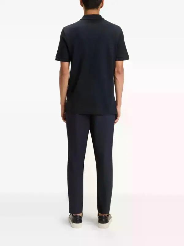 BOSS Short-sleeve Polo Shirt