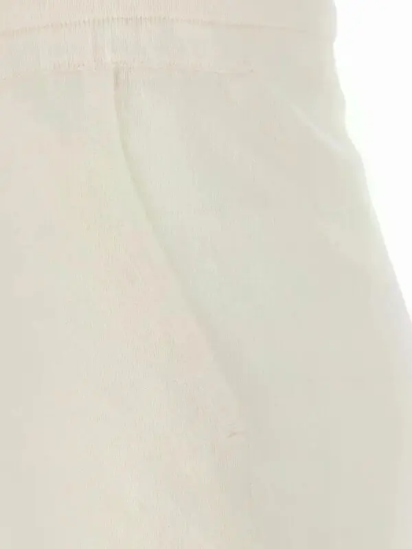 Elisabetta Franchi Drawstring Trousers