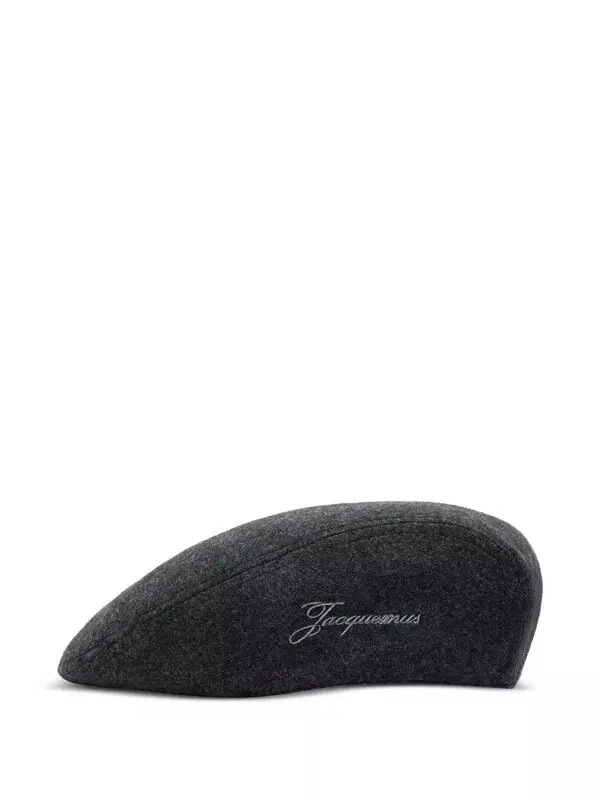 Jacquemus Le Valérie Beret