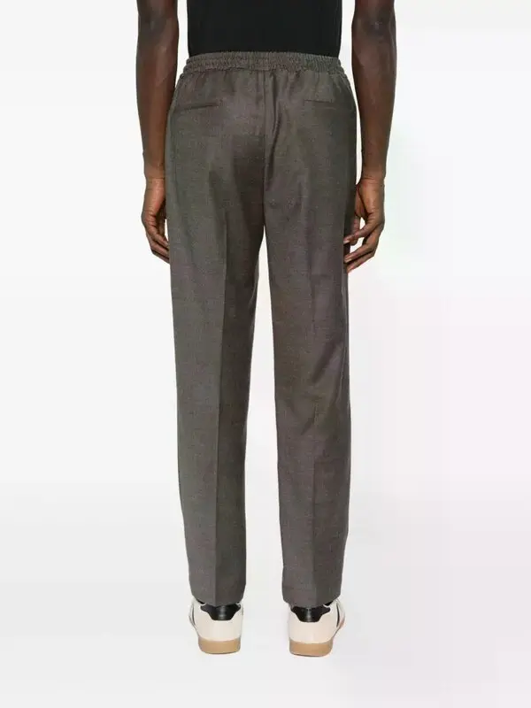 BRIGLIA 1949 Straight Leg Trousers