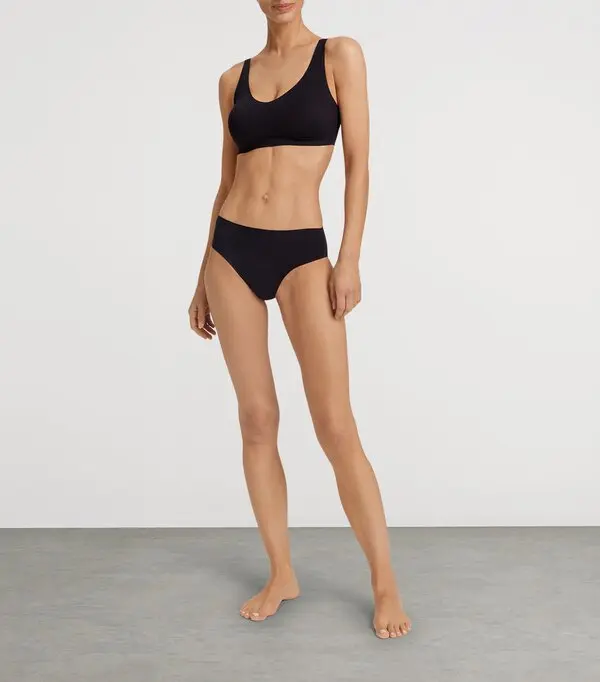Hanro Invisible Touch Midi Briefs