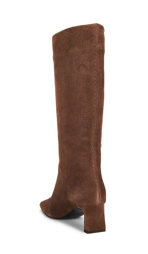 Rag & Bone Astor Suede Boots