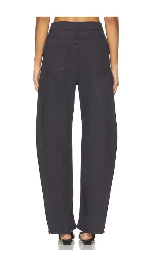 MOTHER The Half Pipe Flood Jeans