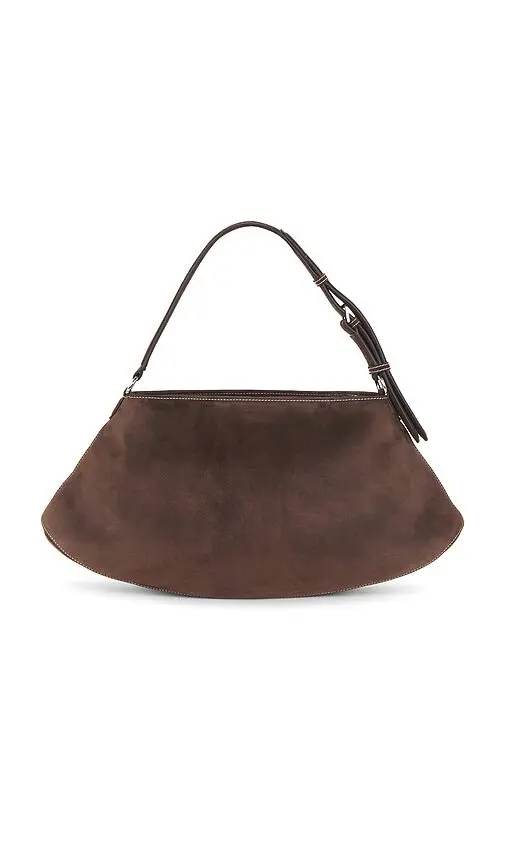 Magda Butrym Maya Bag - Brown
