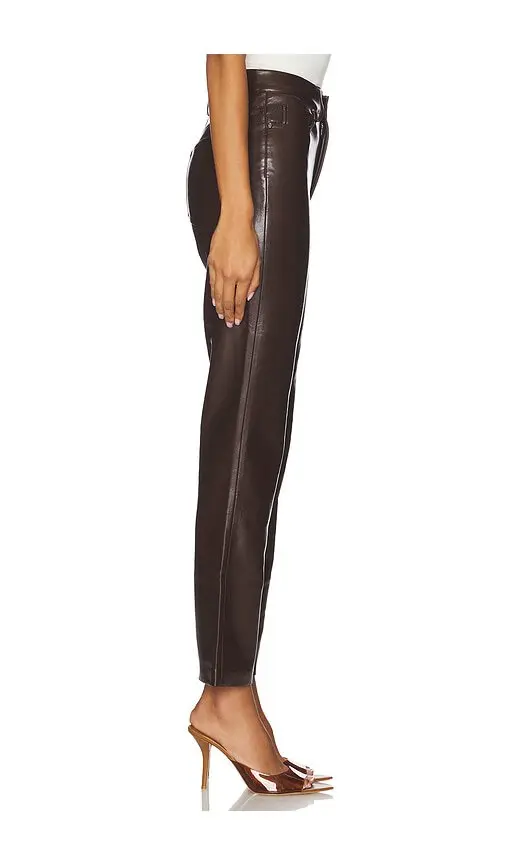 ANINE BING Bruno Pant
