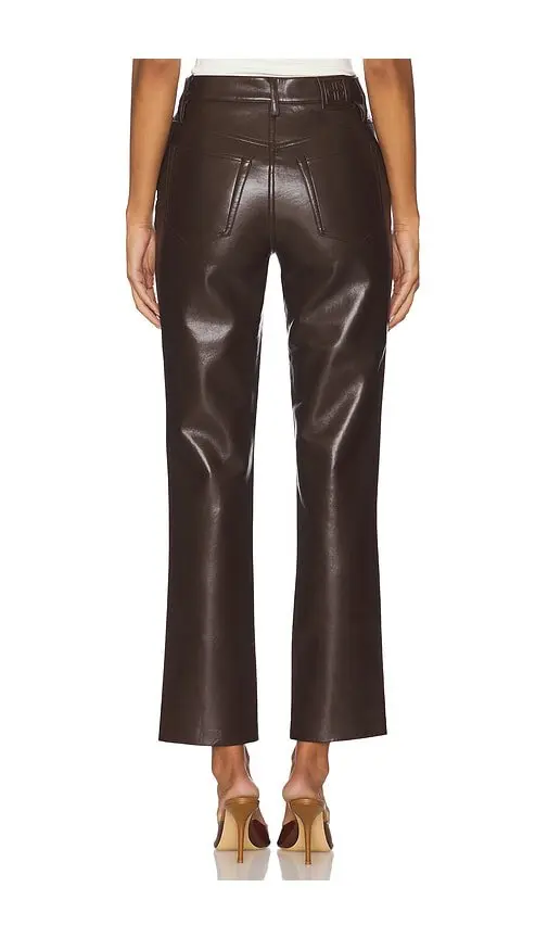 ANINE BING Bruno Pant