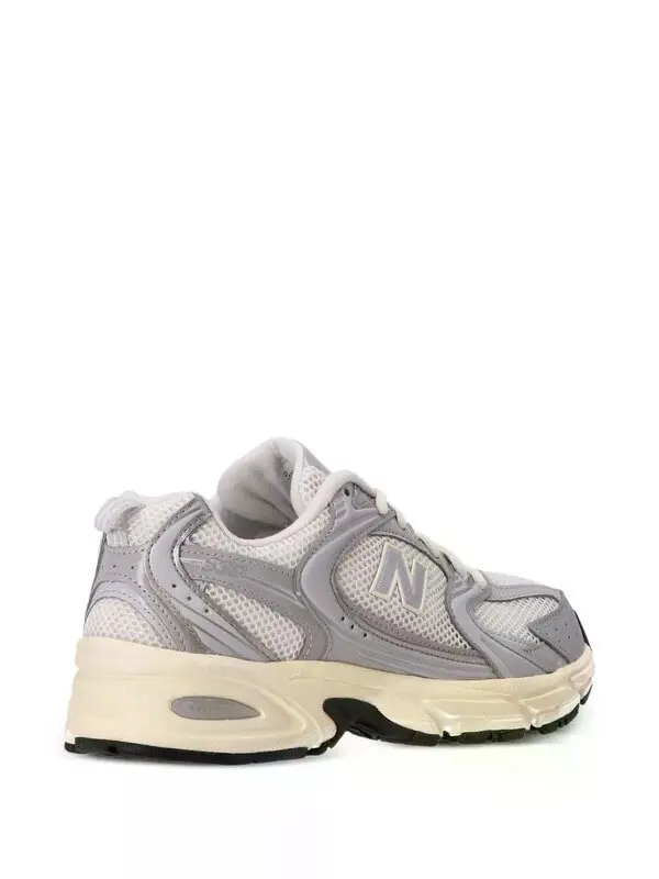 NEW BALANCE 530 Sneakers - Silver