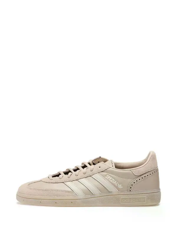 Adidas Spezial Suede Sneakers - Neutrals