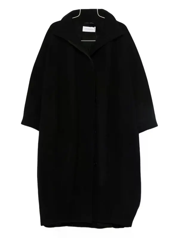 Viktor & Rolf Wool Oversize Coat