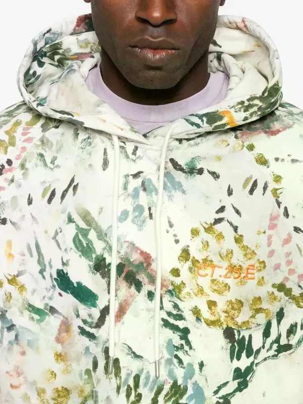 Études Studio Claire Tabouret Hoodie