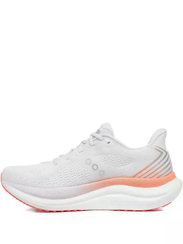 Saucony Mesh Low-top Trainers