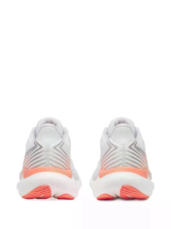 Saucony Mesh Low-top Trainers