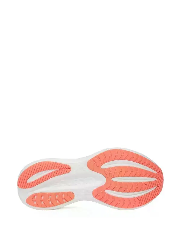 Saucony Mesh Low-top Trainers