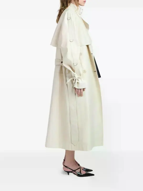Proenza Schouler Sabina Trench Coat